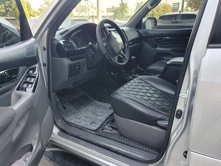 Toyota Prado 120.Yili 2006. Yurgani 115000. Narxi 19900