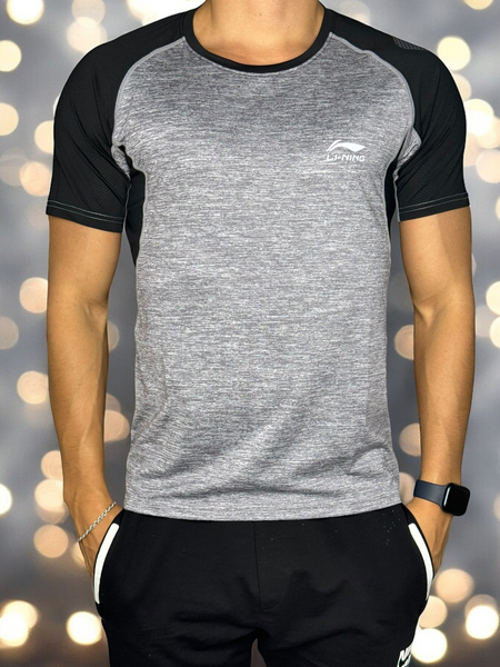 Футболка спортивная Li-ning