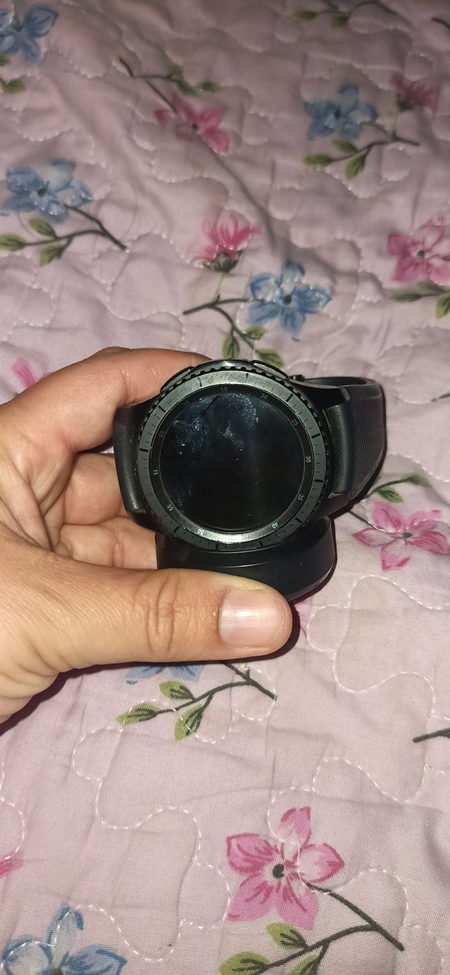 samsung galaxy watch 3