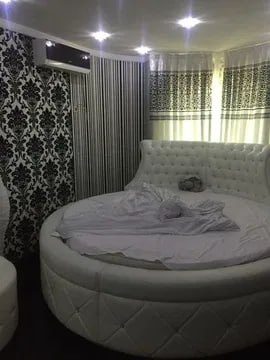 Rakat 3х комн.квартира на первом этаже, со своей парковк.