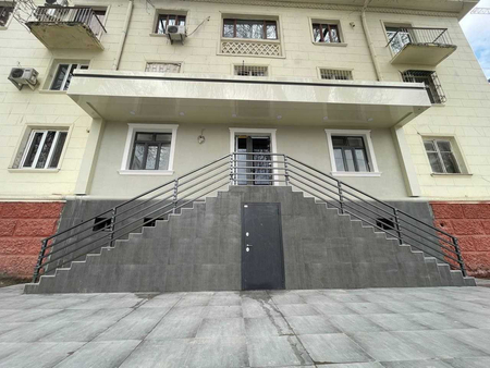 Продажа коммерческой недвижимости вдоль дороги