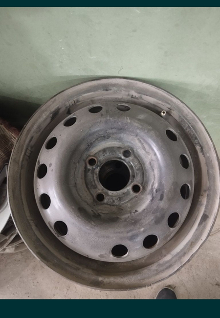 R13 disk balon NEXIA
