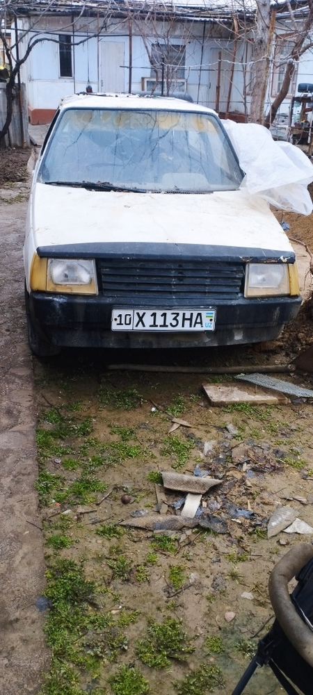 Tavriya sotiladi