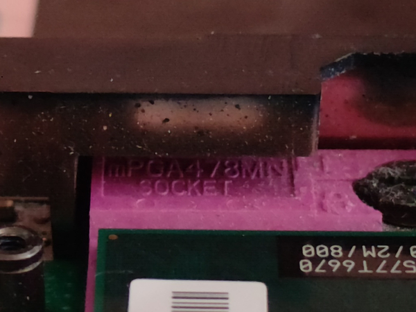Core 2 Duo T6670 на ноутбук