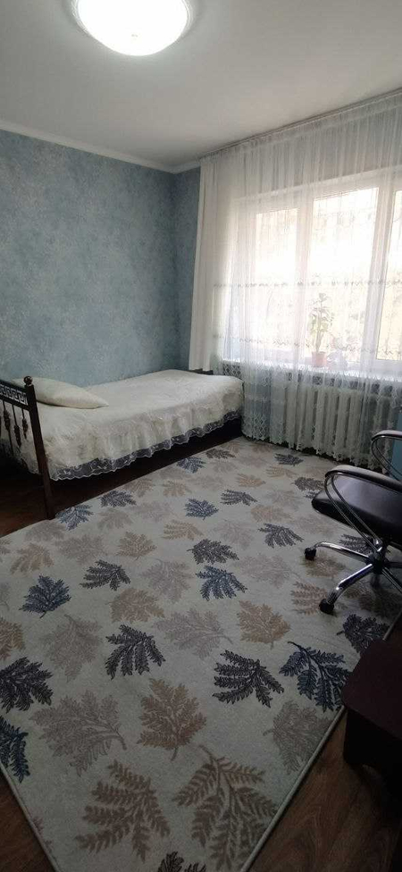 продается 3/1/4. кв. с отличным ремонтом, 77-серия