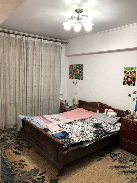 Сдаётся комната в аренду/Ищем девушек на подселение