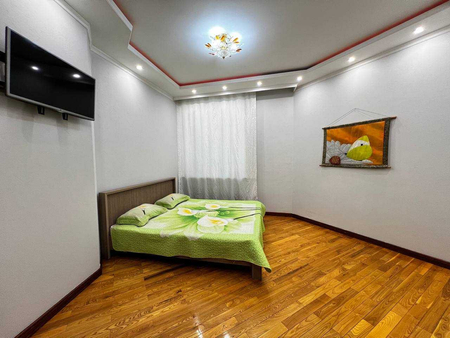(Добрый) Габус, Чехова, 120 м², 4/2/5, Просторная