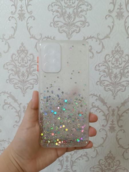 Чехол для Samsung A22 A23 A33 оптом chexol case