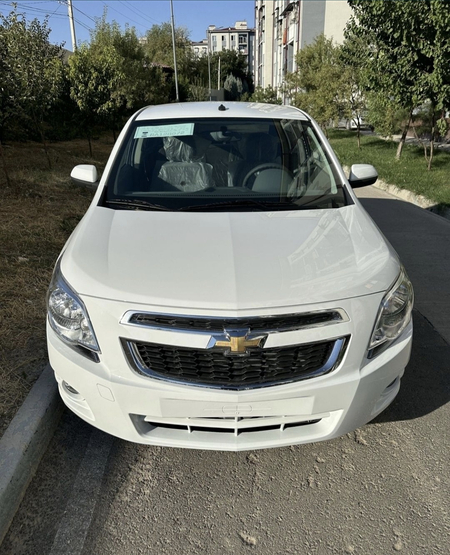 Cobalt GX-style plus a/t