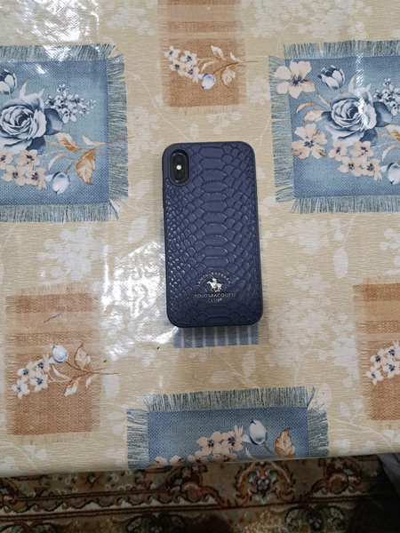 iphone  x  black.