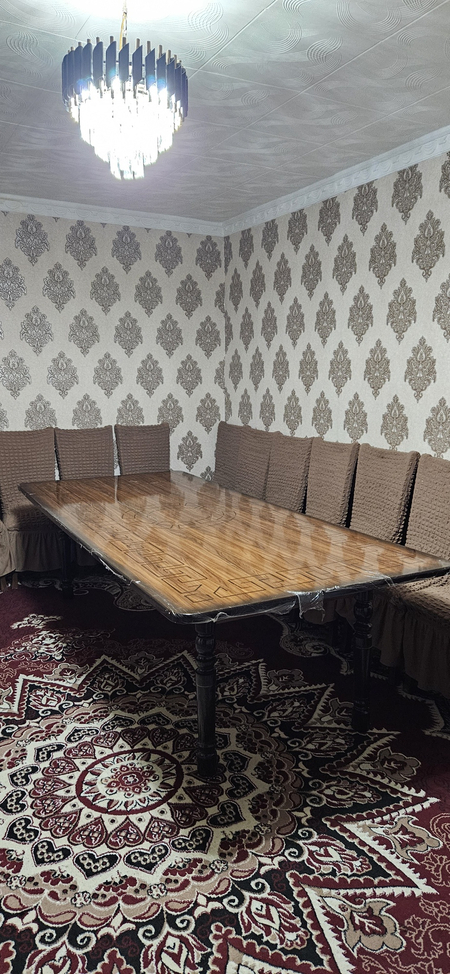 Продаётся дом 5,5 соткаХасанбой