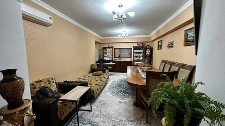 Продаётся Чиланзар 20Д 3комн 95м2.