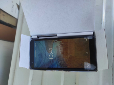 ZTE Blade A3 новый