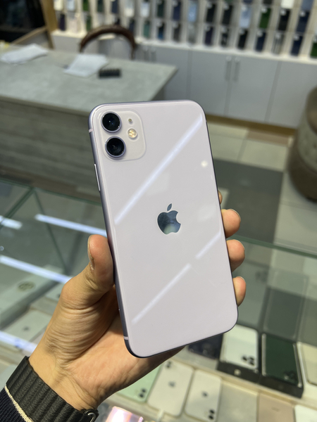 Iphone 11 64gb 82% xolati ideal