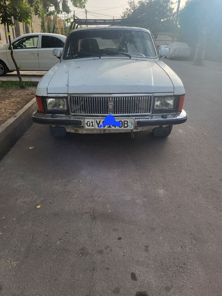 Волга срочно продаю своя машина