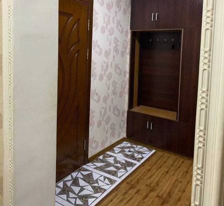 Коратош 1-комнатная 3/12. Ор-р 47 поликлиника