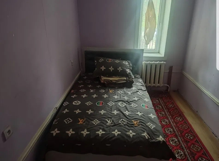 Аренда Квартиры в Ялангаче 3/1/4 ID:KM018