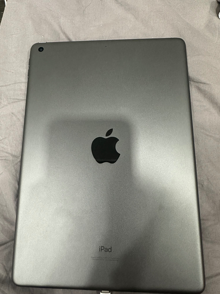 Ipad model a2602