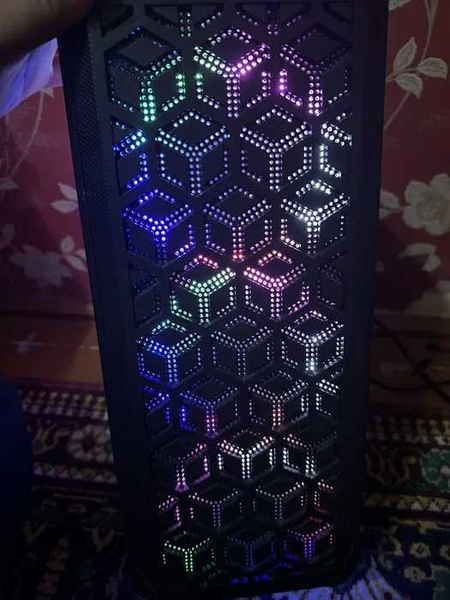 Игровой компьютер красивый цена
