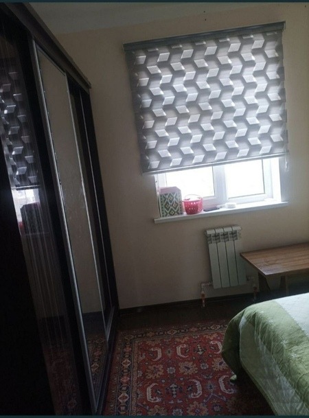 Продам свою квартиру в новостройке