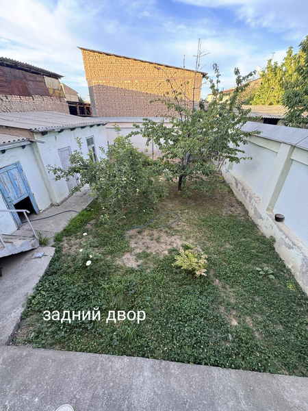 Продаётся дом в яшнабадском районе