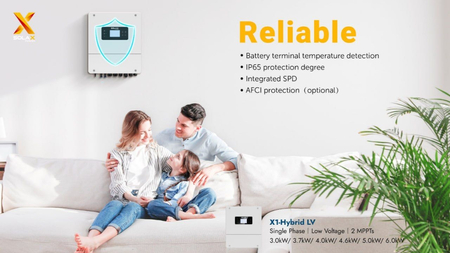 Гибрид инвертер 6 kw низковольтный 48 вольт аккумуляторы 5 лет сервис!