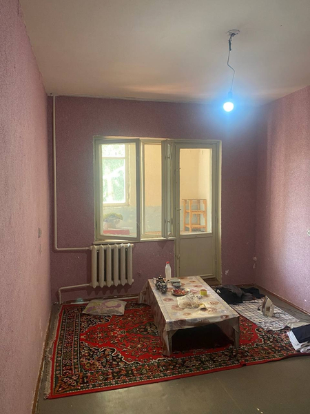 Аренда 2 ком квартиры