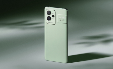 смартфон Realme GT 2 Pro