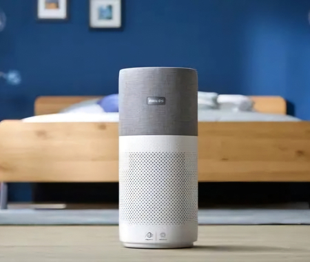 Очиститель воздуха Philips AC3036
АС3036/90