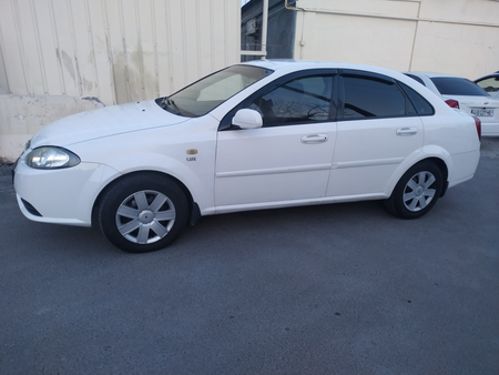 Optra 2005  oq rang