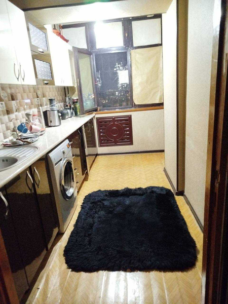 Продаётся Квартира Дархане 3 комнатная 125,000$