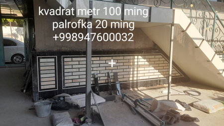 Asalomualkum bizda korka granit kafil ishlari arzon va sifatle