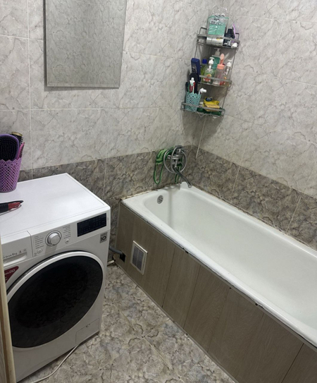 Продажа 8квартал юнусабад 2/1/4