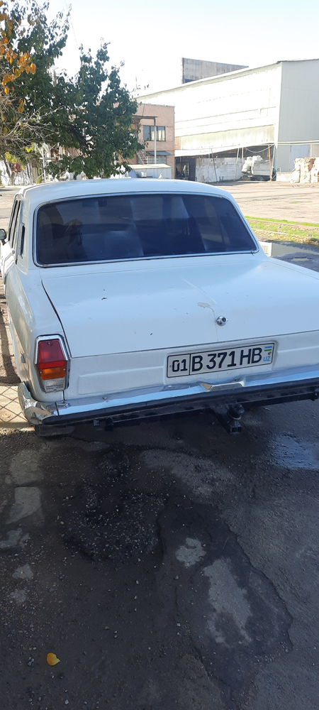 Продам волга2410