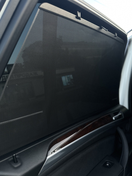 BMW X5 4.8i Американка