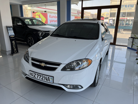 Продается жентра автомат