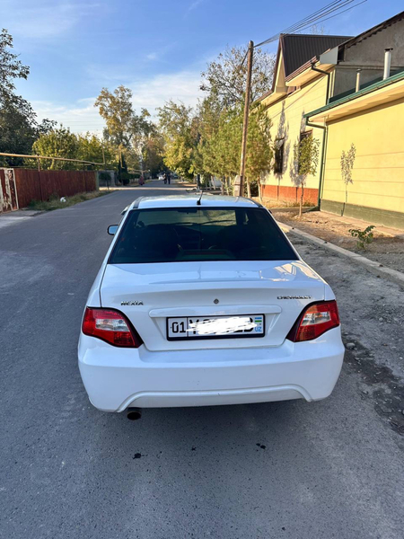 Nexia 2  (1.5 hybrid , Lux konditsioner)
