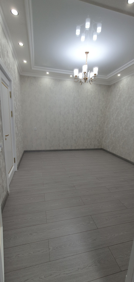 Срочно продаётся своя 2х комнатная квартира в районе Мархабо.