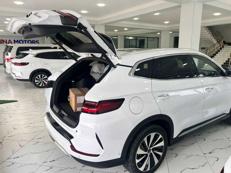 nalichida tayyor byd chimpion elektromabil