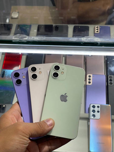 Iphone 13 mini xolati ideal