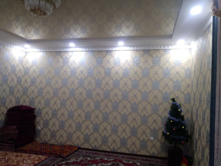 Уй сотилади. Срочна. 6 сотих. Намунали уй