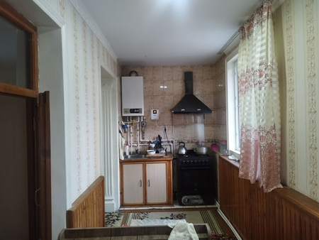 Продается 3 х ком.квартира на 2 ом этаже ТТЗ,Байжигит