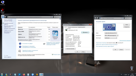 Продаётся ноут бук i7