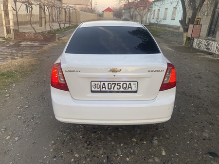 Lacetti. Ласетти 2011 1.8
