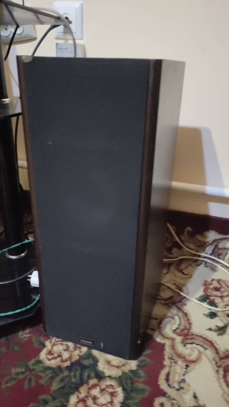 Колонки Microlab solo 3c