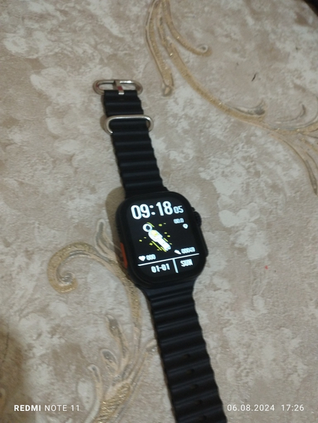 Apple watch t900 ultra