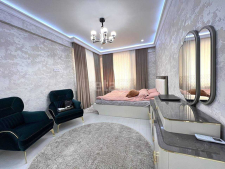 Продажа квартиры на Юнус-Абад 19кв 2/11/11 ID:LR26