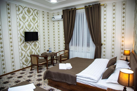 Kvartira mehmonxona hotel xostel kunlik ijara