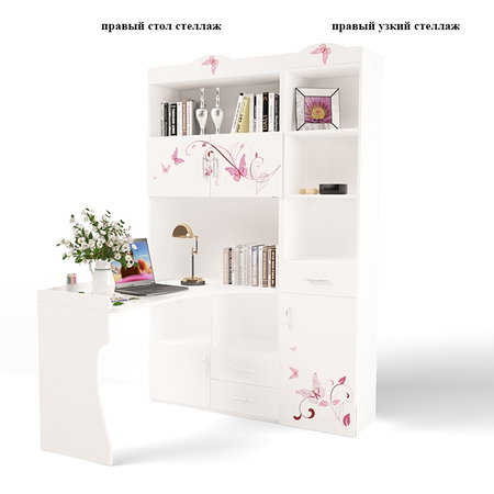 Стеллаж лофт stellaj loft
