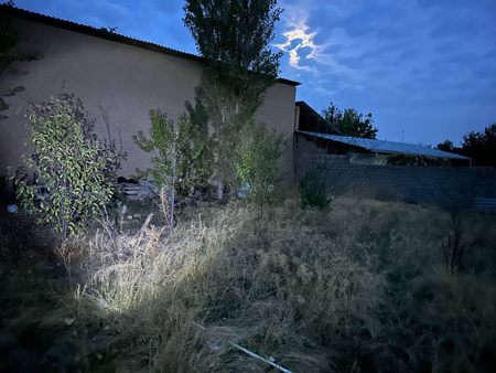 Xovli , yer sotiladi 3,5 sotx 58,000$